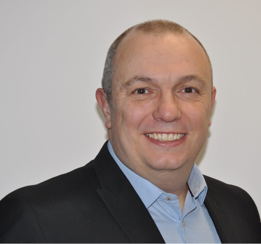 Meet the Team - Billington Structures Ltd